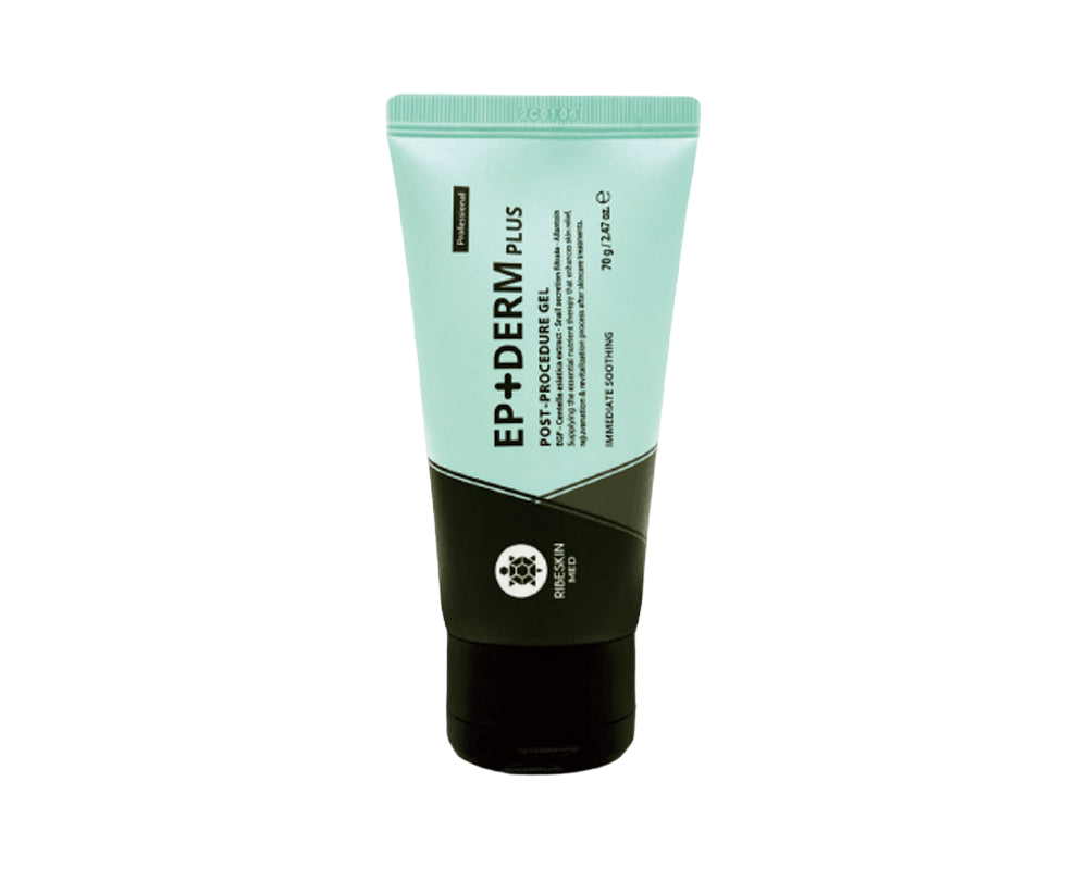 RIBESKIN EPIDERM PLUS GEL 70G – Astomed shop