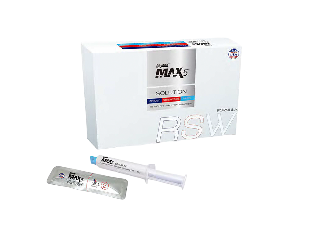 BEYOND MAX 5 - 1FP – Astomed shop