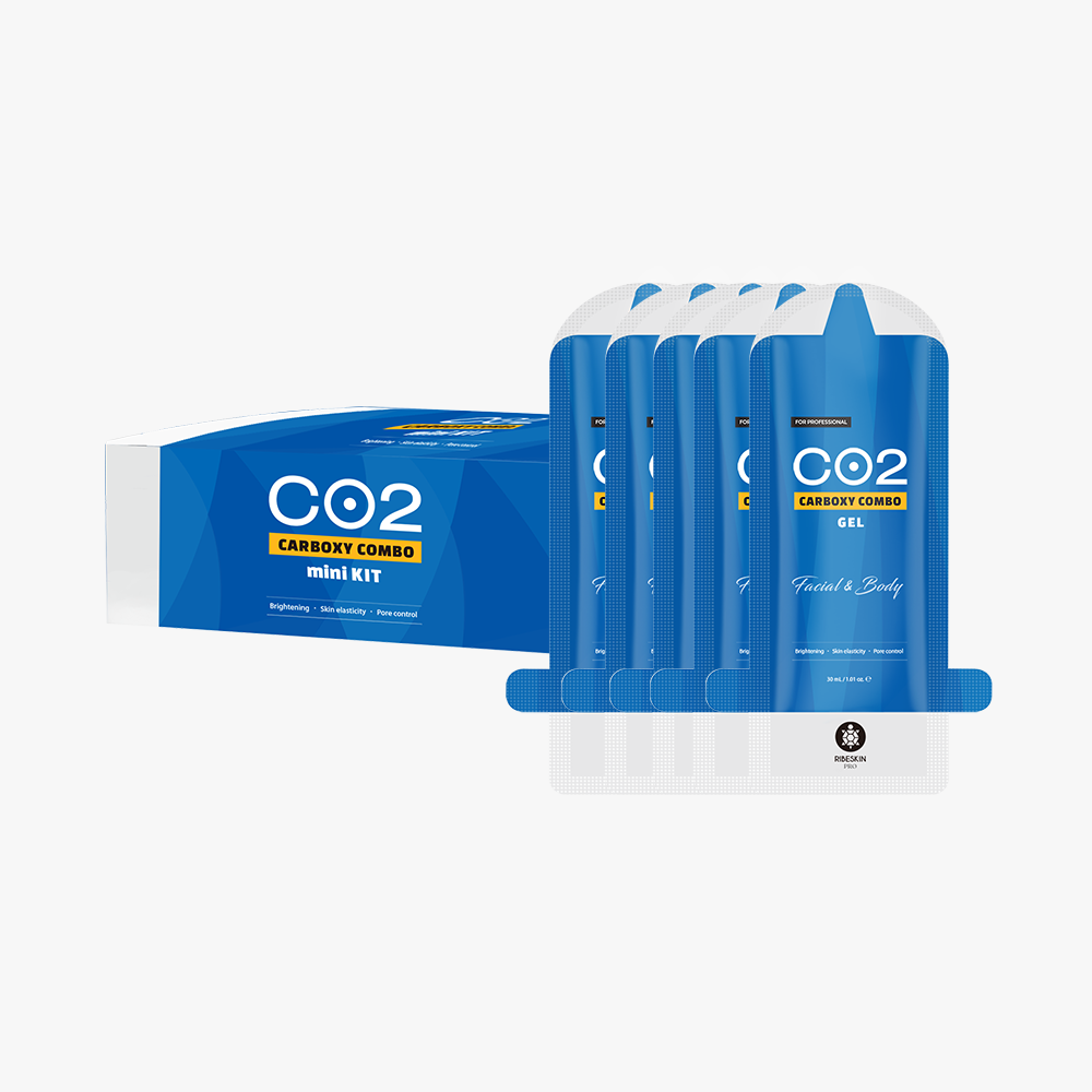 RIBESKIN CO2 CARBOXY KIT MINI BODY – Astomed shop