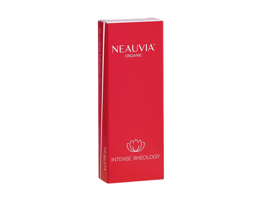 NEAUVIA FILLERS INTENSE RHEOLOGY 1X1 ML – Astomed shop