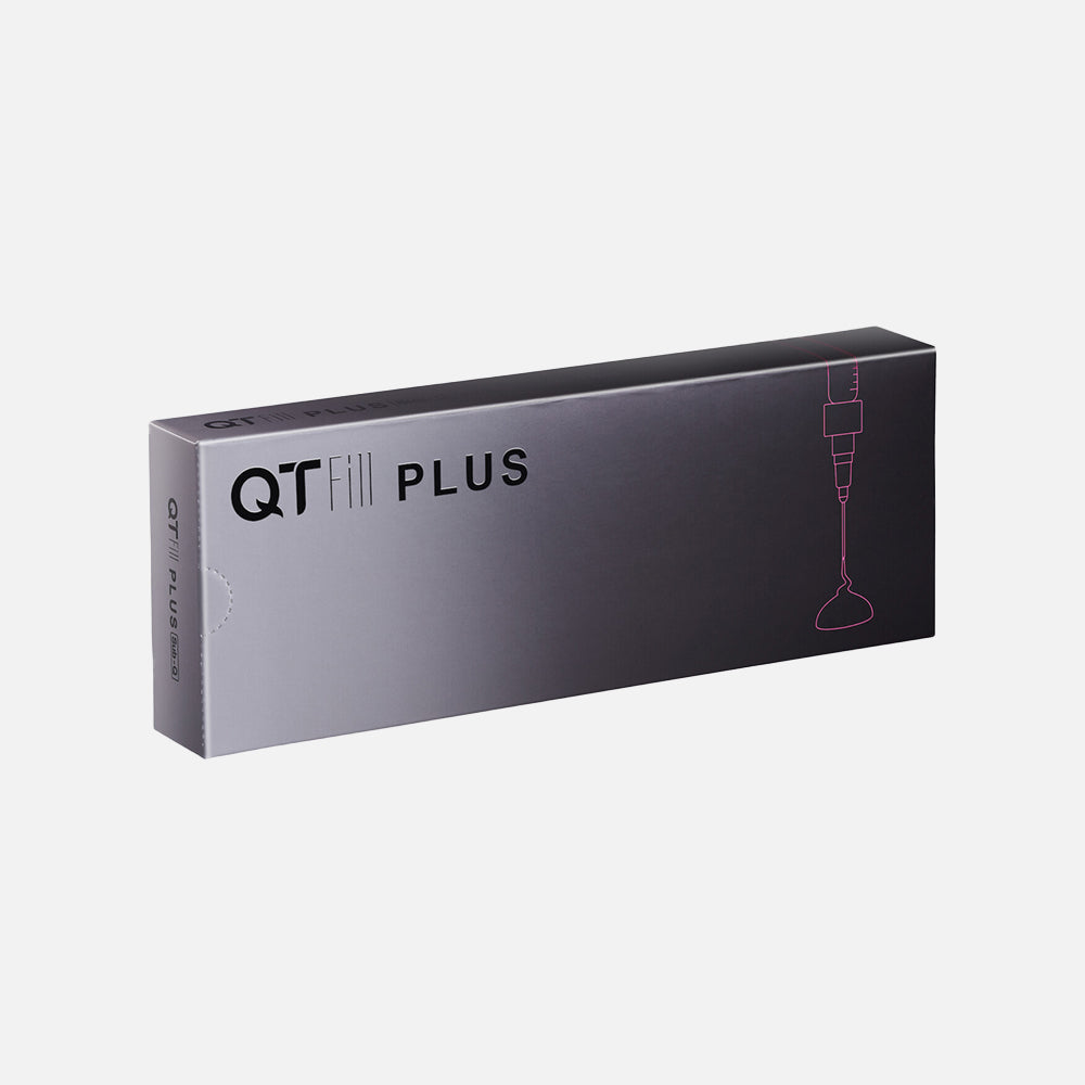 QTFILL PLUS SUB Q – Astomed shop