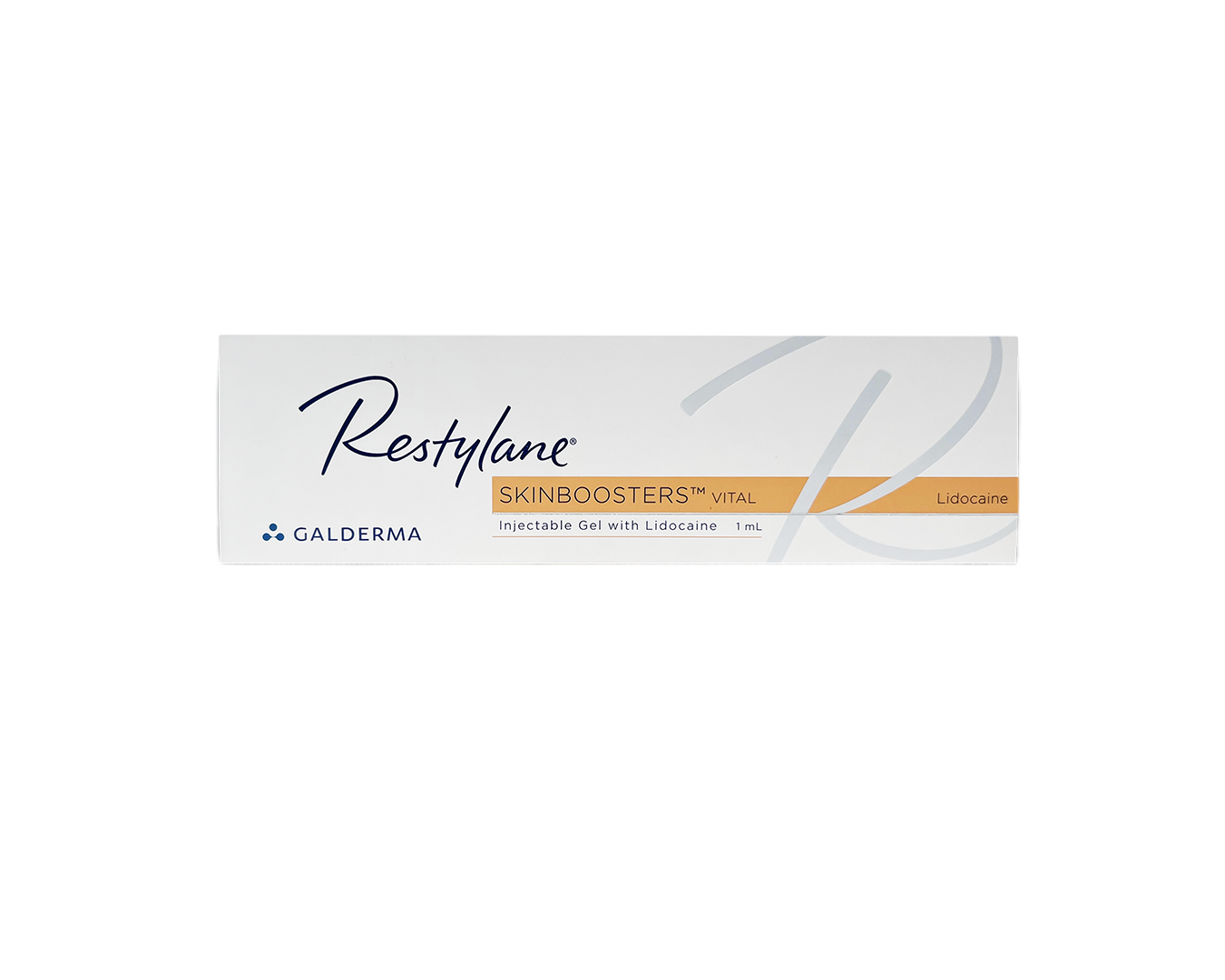 RESTYLANE SKINBOOSTER VITAL LIDO 1 ML – Astomed shop