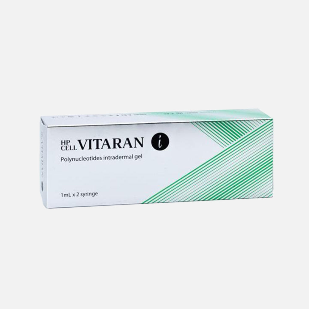 VITARAN l (2X1ML) – Astomed shop