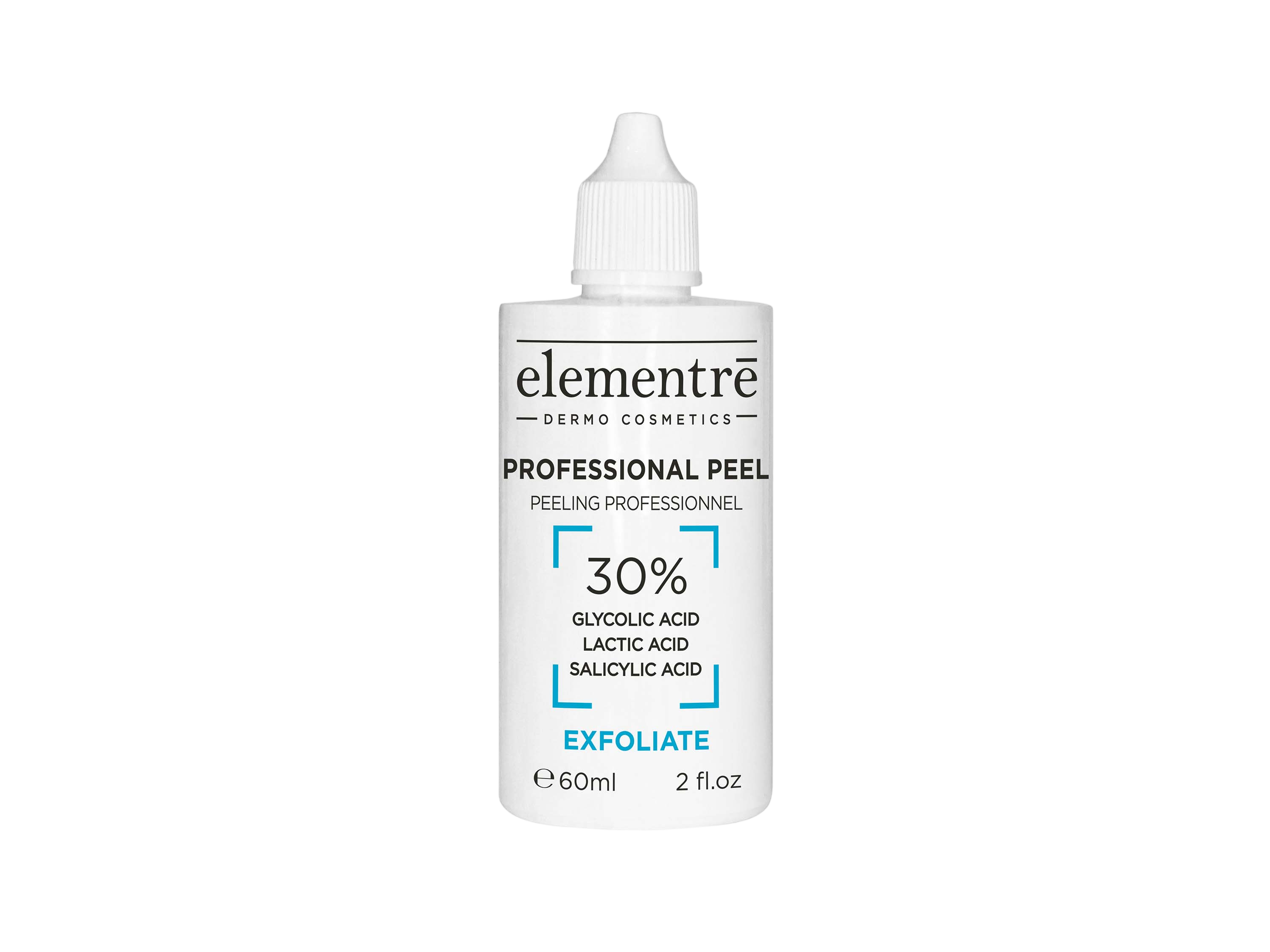 ELEMENTRE PROFESSIONAL PEEL 30% – Astomed shop