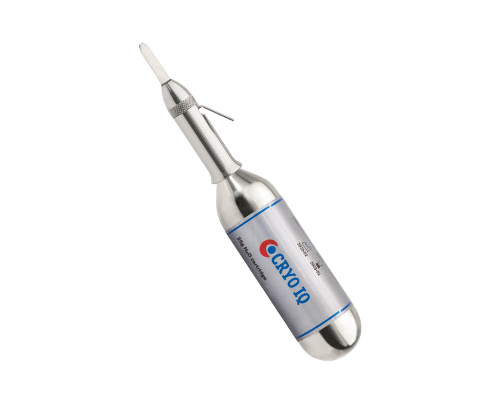 CRYOIQ PRO – Astomed shop