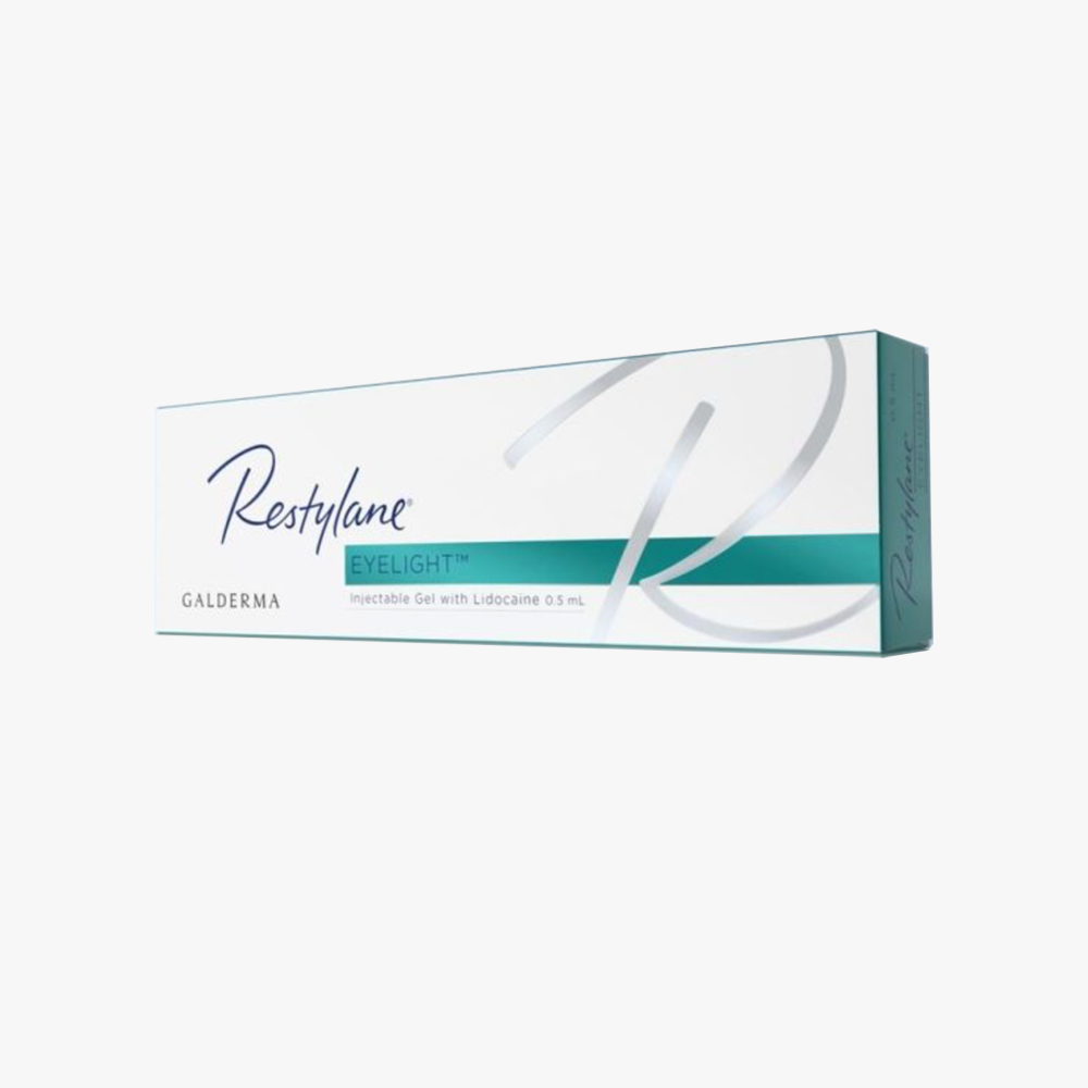 Restylane Eyelight Lido 0,5 ML – Astomed shop