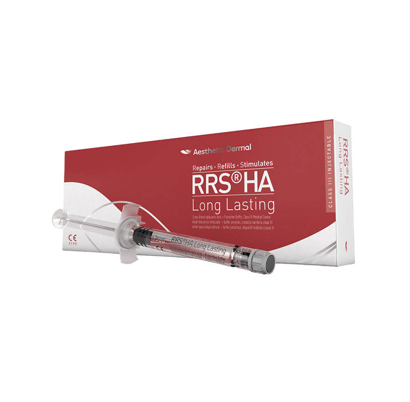 RRS HA LONG LASTING 1X3ML – Astomed shop